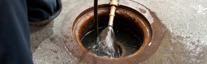 Sewer Lateral Scans - Musselman Home Inspection